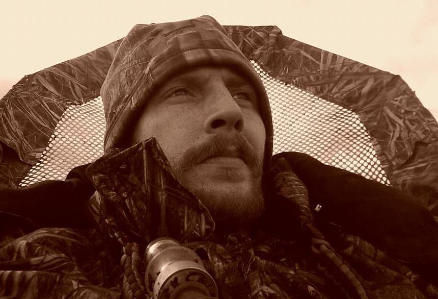 Pro Staff - KES Waterfowlers